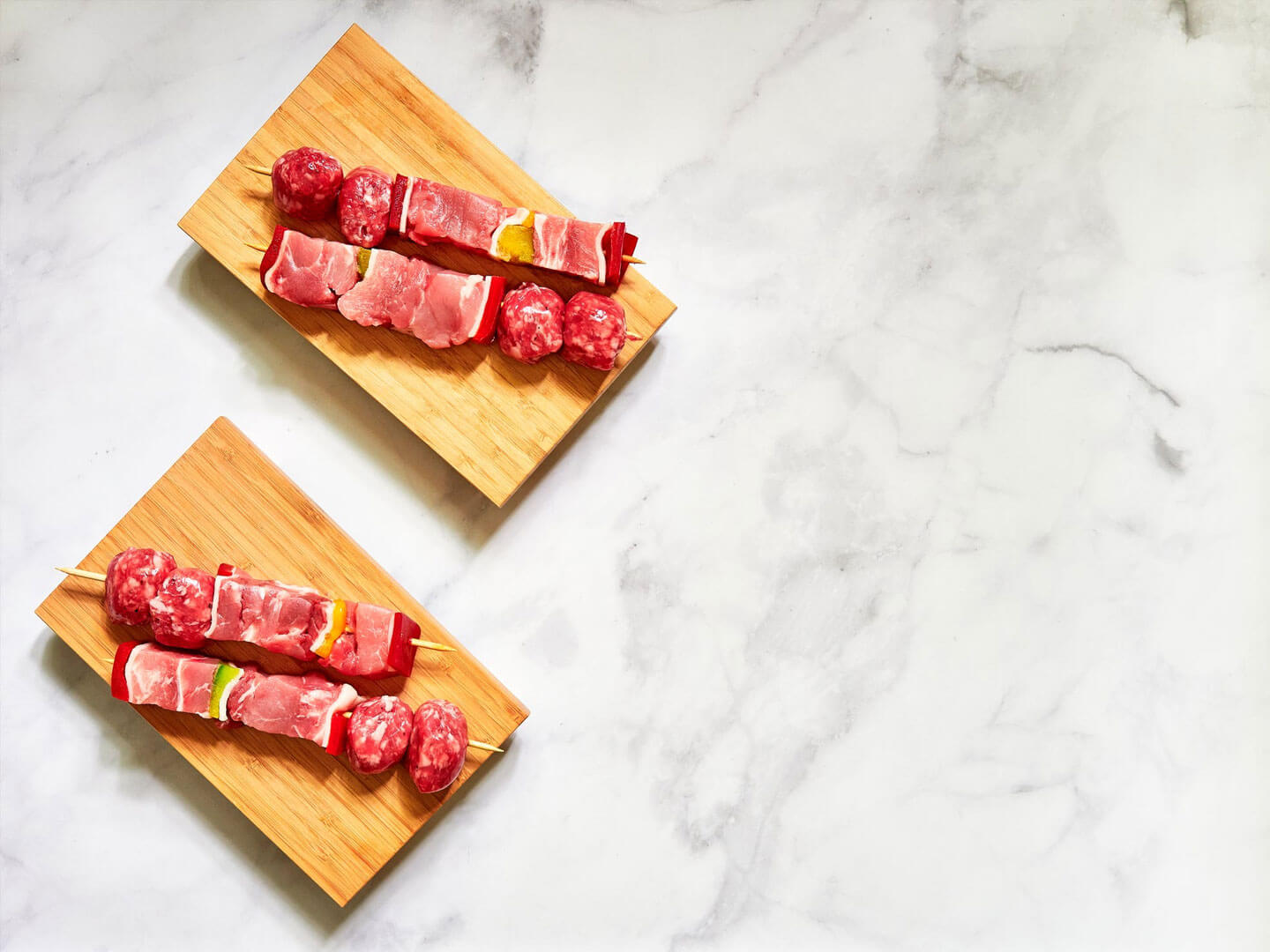 Fine Meat Kebabs – The Prep Station